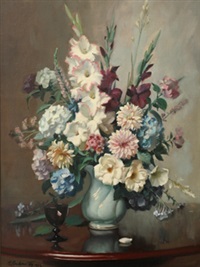 Elsa Russell | Artnet