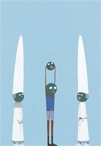 Laylah Ali | Artnet | Page 2