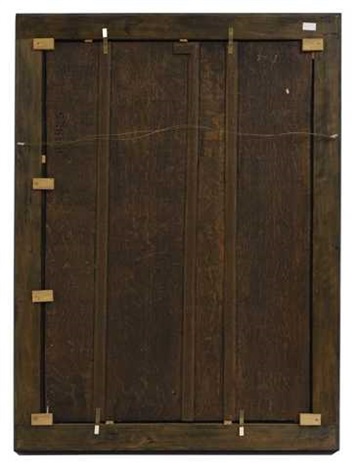 Portrait of Gilbert Talbot, 7th Earl of Shrewsbury, three-quarter ...