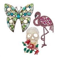 Butler & Wilson (Co.) | Artnet