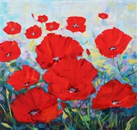 Maria Marchenko | Artnet