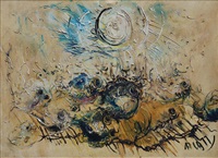 Affandi | Artnet