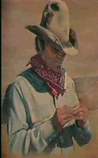 Roy Hampton | Artnet