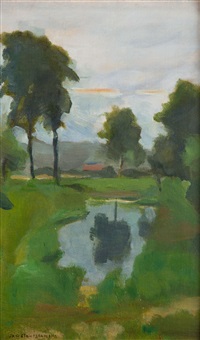 Jan Stanislawski | Artnet | Page 4