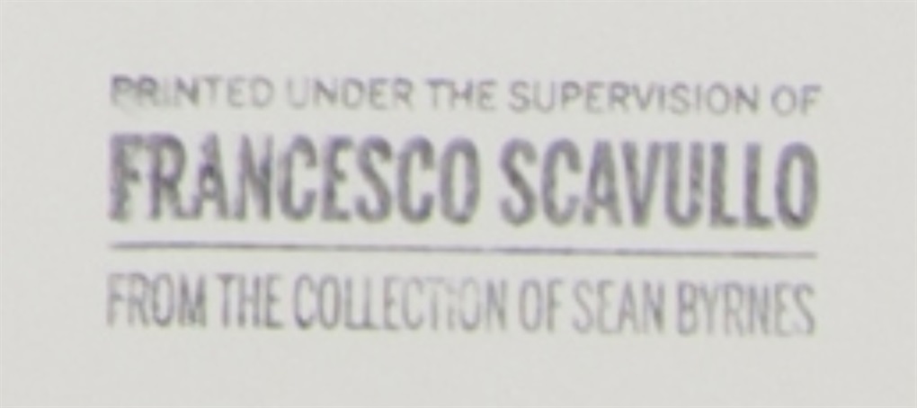 MARGARET BRODERICK, JERRY HALL AND ALVENIA BRIDGES by Francesco ...