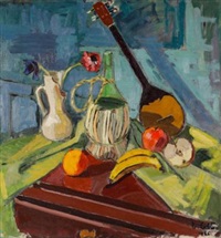 Elfriede Ott | Artnet