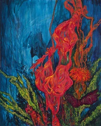 Hwang Jihyun | Artnet