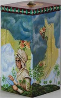 Alejandro Mazon | Artnet