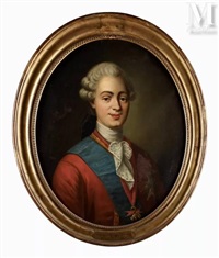 Louis Michel van Loo | Artnet