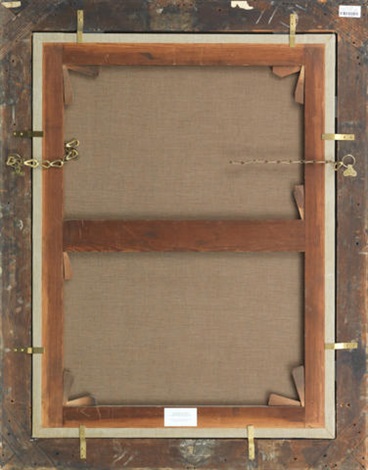 Commodore George Johnstone 1730-1787 by Sir Henry Raeburn on artnet