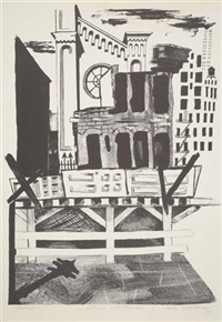 Ida Abelman | Artnet