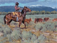 Charles Dayton | Artnet