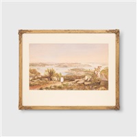 Conrad Martens | Artnet