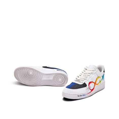 Jason Kidd Dallas Mavericks 2023-2024 Game Worn and Signed Custom Air ...