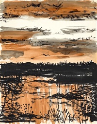 Kenneth P. Becker | Artnet