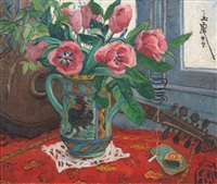 Pan Yuliang | Artnet