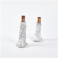 Katherine Rutecki and Katrina Kerr | Artnet