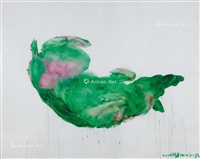 Zhou Chunya | Artnet