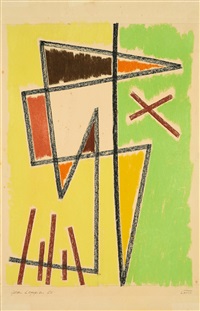 Jean Leppien | Artnet