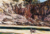 Nicholas Harding | Artnet