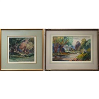 Richard Morgan George | Artnet