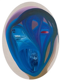 Monika Falkus | Artnet