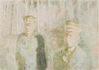 Janis Avotins | Artnet