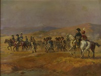 Henri-Georges-Jacques Chartier | Artnet