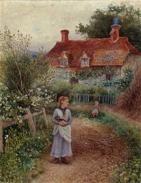 Alice Squire | Artnet