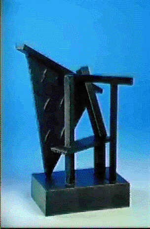 TITLE NOT GIVEN by Robert Jacobsen on artnet