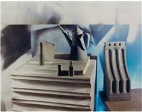 Jan Groover | Artnet