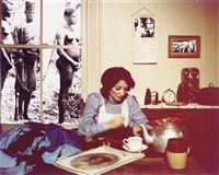 Karl Beveridge and Carol Conde | Artnet