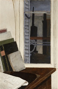 Raymond Mintz | Artnet