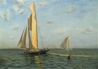 Charles Rollo Peters | Artnet | Page 3