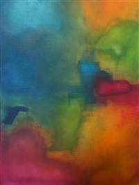 Max Brazier Jones | Artnet