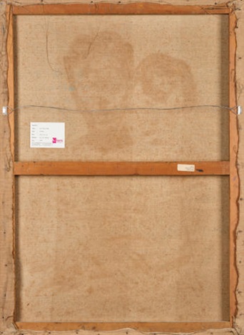 Lovers by Liu Xiaodong on artnet