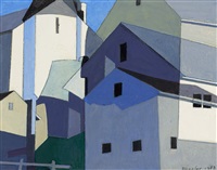 Charles Sheeler | Artnet