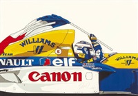 Michel Raimond | Artnet