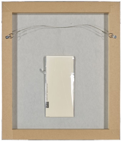 Rayograph, 1923 by Man Ray on artnet