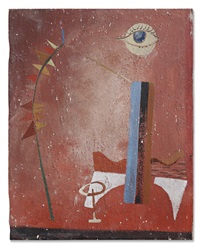 Roland Penrose | Artnet