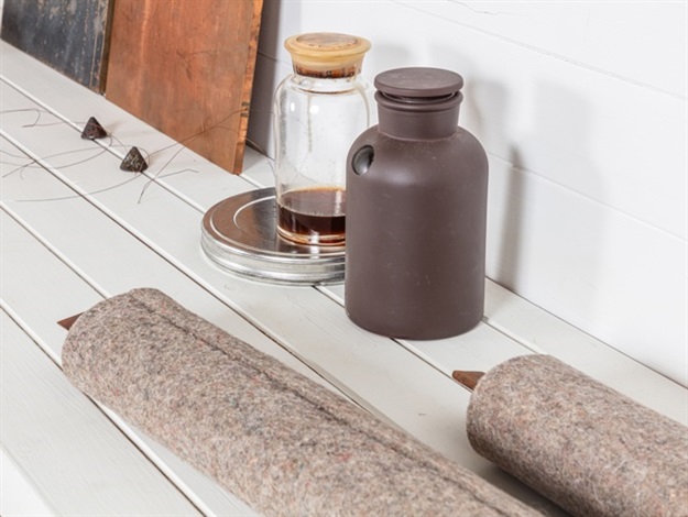 Doppelobjekte Double Objects by Joseph Beuys on artnet