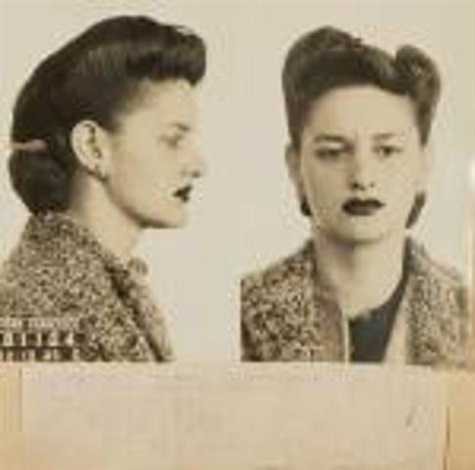 Portrait of a lady, possibly Marie de Rohan-Montbazon, Duchess of ...