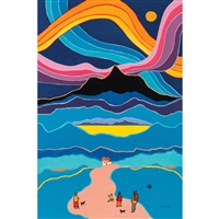 Ted Harrison | Artnet | Page 4