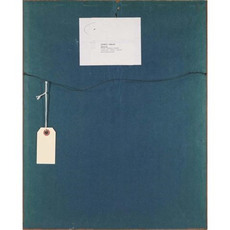 SPRING, FROM CAMERA WORK, 1910 by George Henry Seeley on artnet