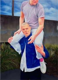 Christopher Hartmann | Artnet