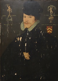 George Gower | Artnet