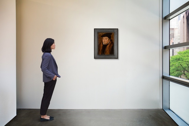 Portrait of Sir Martin Bowes 14971566 by Anglo-Dutch School (16) on artnet