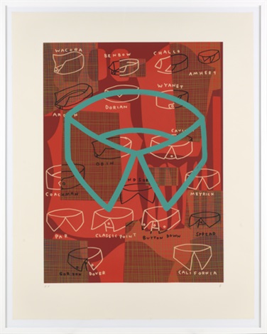 Collars by David Band on artnet