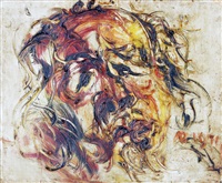 Affandi | Artnet