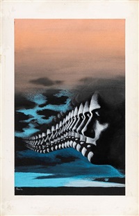 Karel Thole | Artnet
